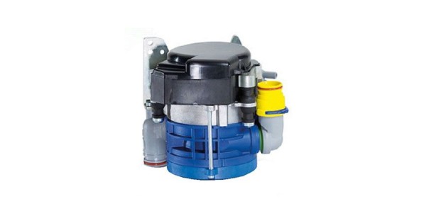 Separator Centrifugal Combi-Sepamatic CS 1 DURR DENTAL - Labo Shop