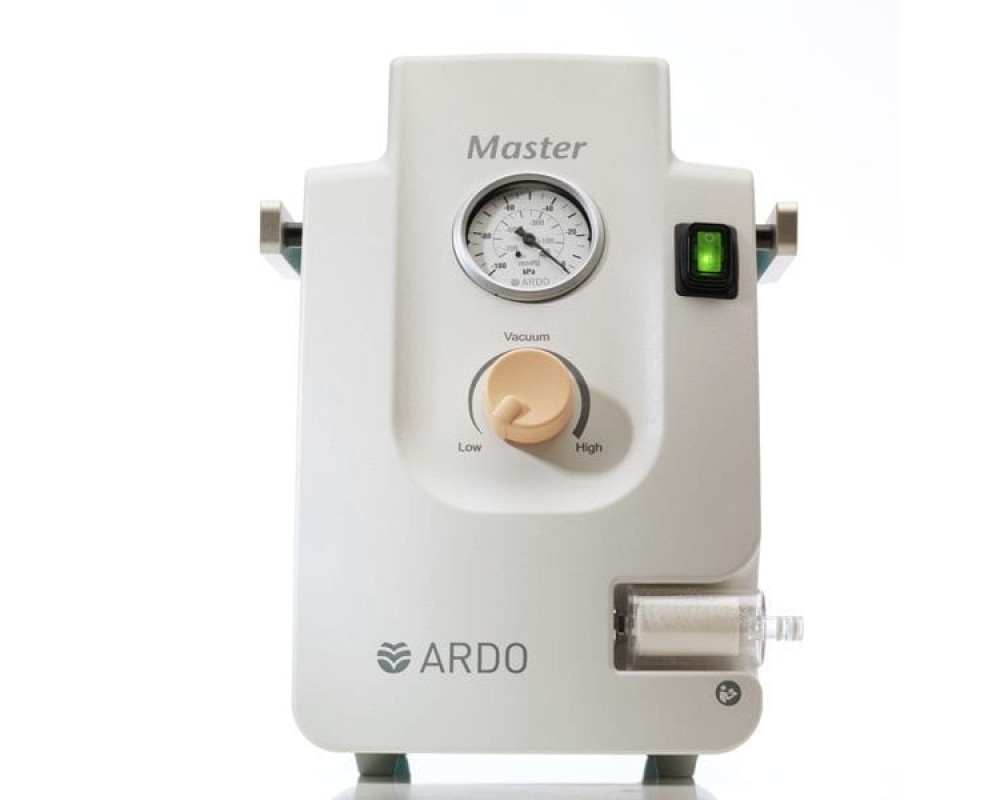 Aspirator Ardo Master - Labo Shop