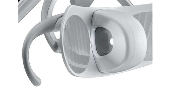 Iluminare dentara LED Maia - Faro Italia - Labo Shop