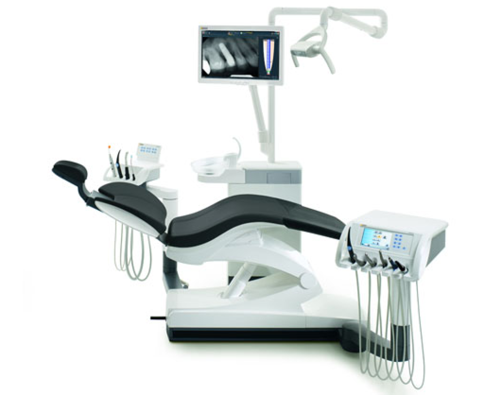Unit Dentar Teneo - Sirona - Labo Shop
