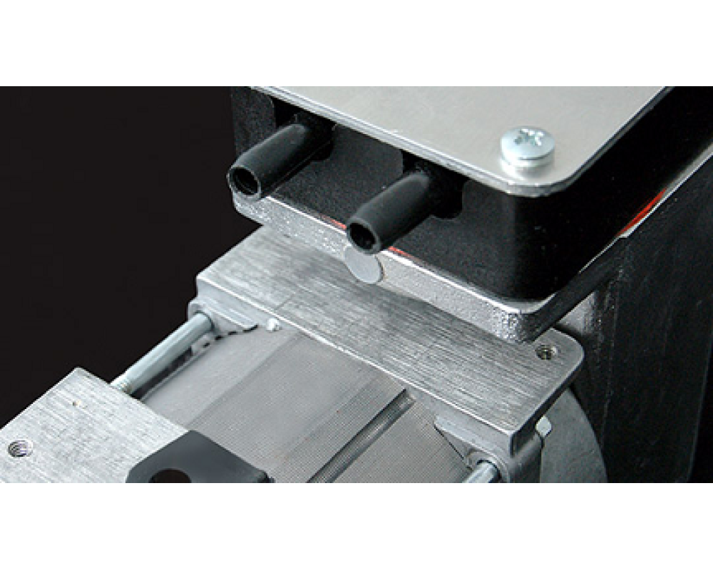 Vacuum malaxor Twist Pro - Roko Dent - Labo Shop