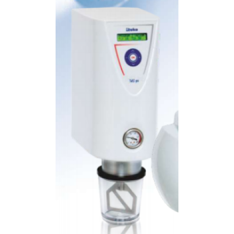 Vacuum malaxor Twist Pro - Roko Dent - Labo Shop