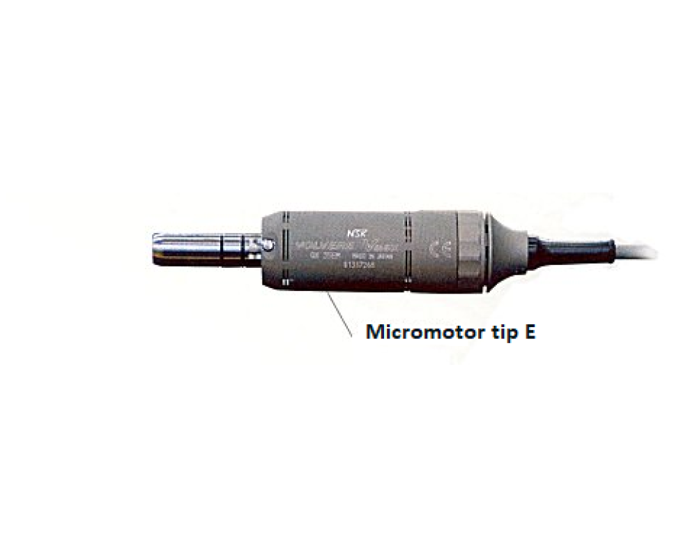 Micromotor Volvere Vmax 35VR-E (230 V) - Labo Shop