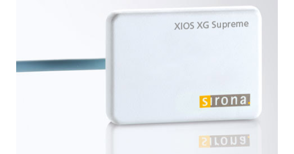 Senzori intraorali Xios XG Supreme si Xios XG Select - Sirona - Labo Shop