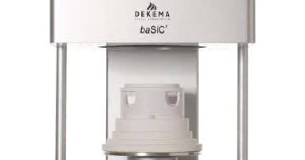 Cuptor Sinterizare AUSTROMAT 674 baSiC Dekema - Labo Shop