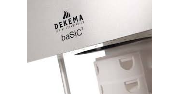 Cuptor Sinterizare AUSTROMAT 674 baSiC Dekema - Labo Shop