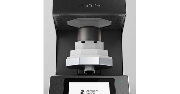 Cuptor de sinterizare inLab Profire - Sirona - Labo Shop