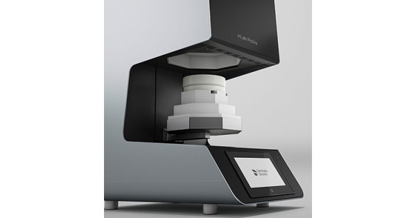 Cuptor de sinterizare inLab Profire - Sirona - Labo Shop