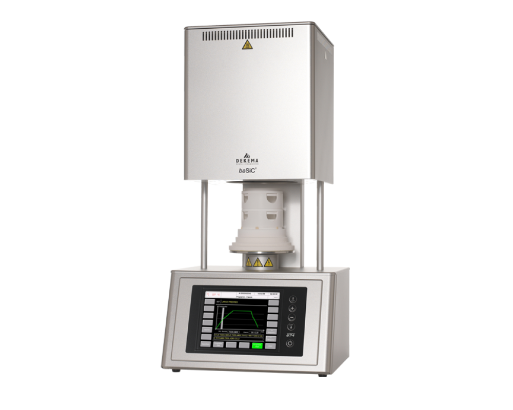 Cuptor Sinterizare AUSTROMAT 674 baSiC Dekema - Labo Shop