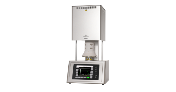 Cuptor Sinterizare AUSTROMAT 674 baSiC Dekema - Labo Shop